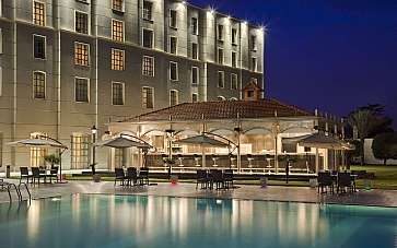 Hotels